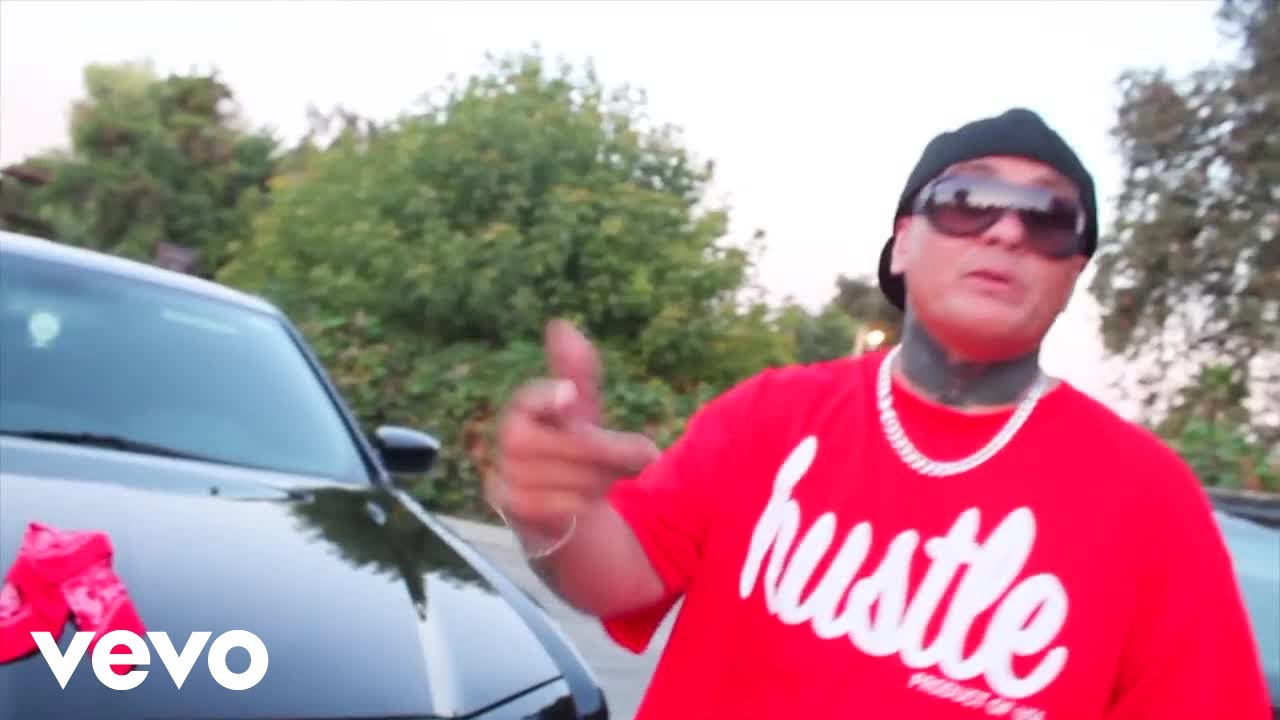 Casper Capone - I had 2 ft. Yung Jay, OG Insane, Lil Joe - YouTube