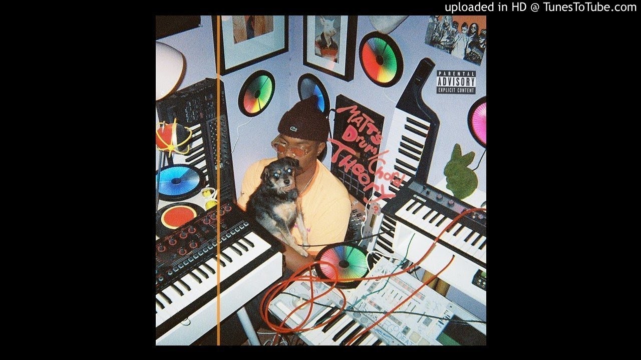 Matt Martians - Southern Isolation intro looped - YouTube