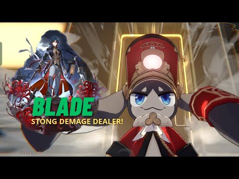Akhirnya Blade Rilis - (F2P) Gacha Blade | Honkai Star Rails - YouTube