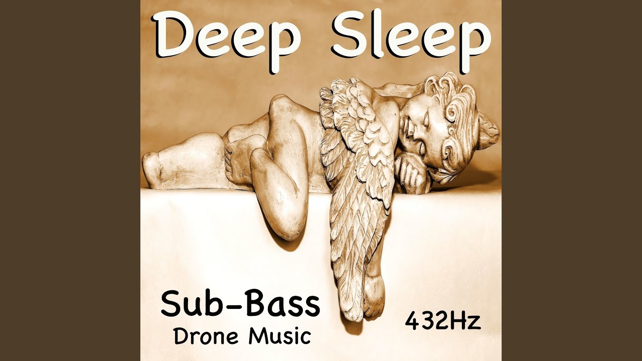 Sub-Bass Sleep Meditation (Loopable) - YouTube Music