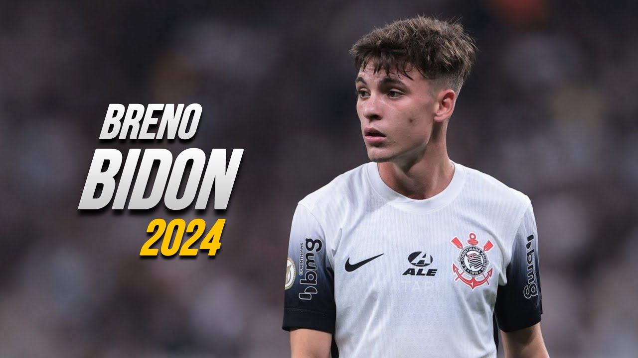 Breno Bidon - Full Year In Review 2024 - YouTube