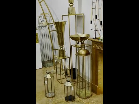 Kennicott Chicago - Showroom 1881 - YouTube
