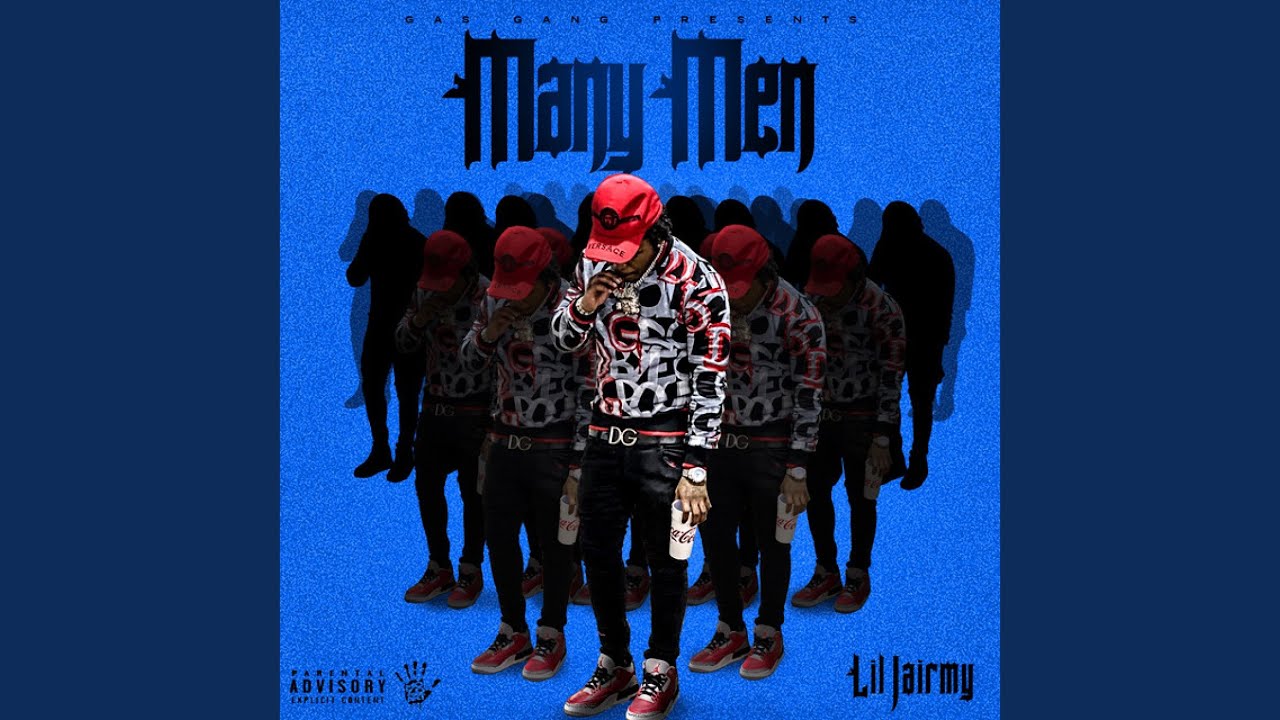 Many Men - YouTube