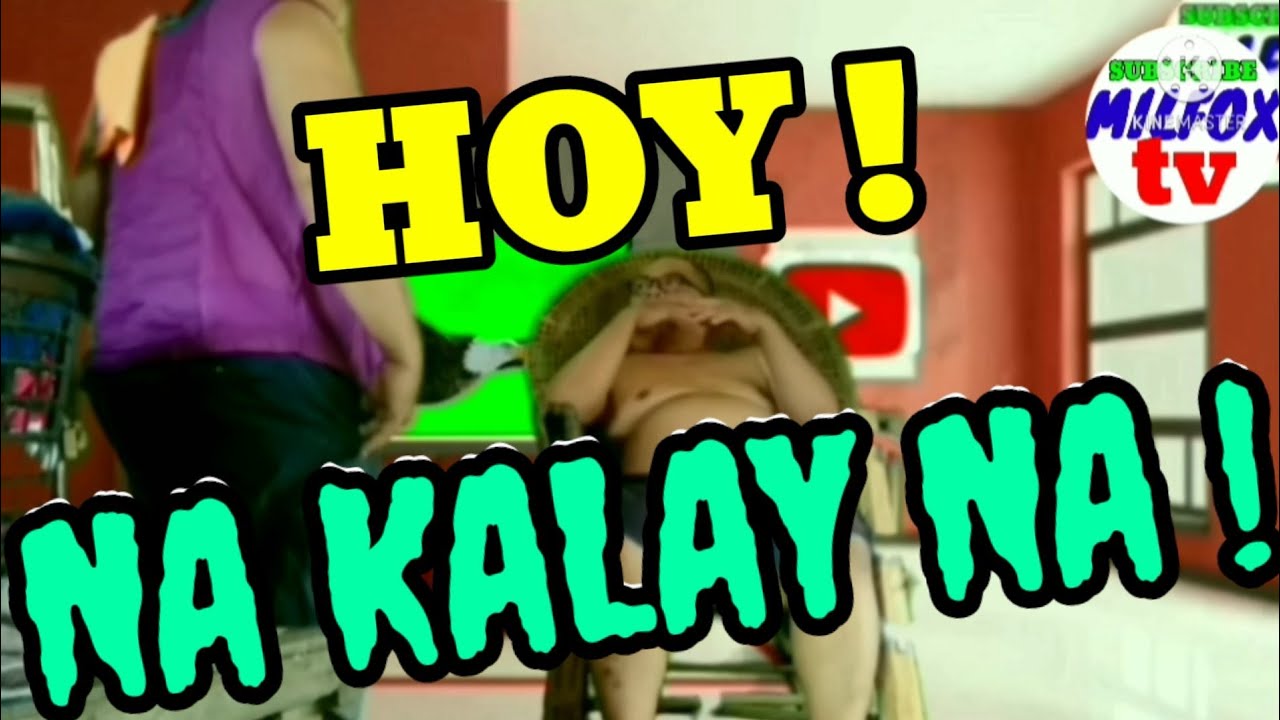 MILFOX TV=Tungod sa utang,nagsalimu ang🤣!!!! - YouTube