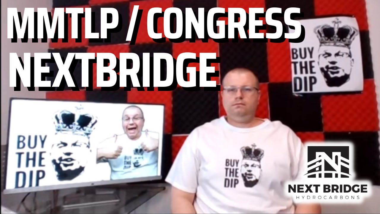 MMTLP MARK BASILE & ANNA TRADES SPEAKING TRUTH ABOUT CONGRESS - YouTube
