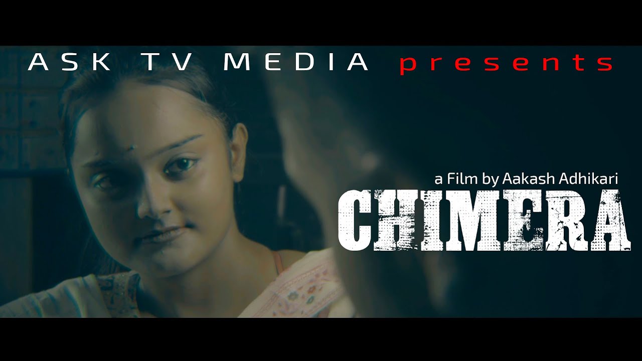 CHIMERA | Horror Film 2024 | @asktvmedia - YouTube