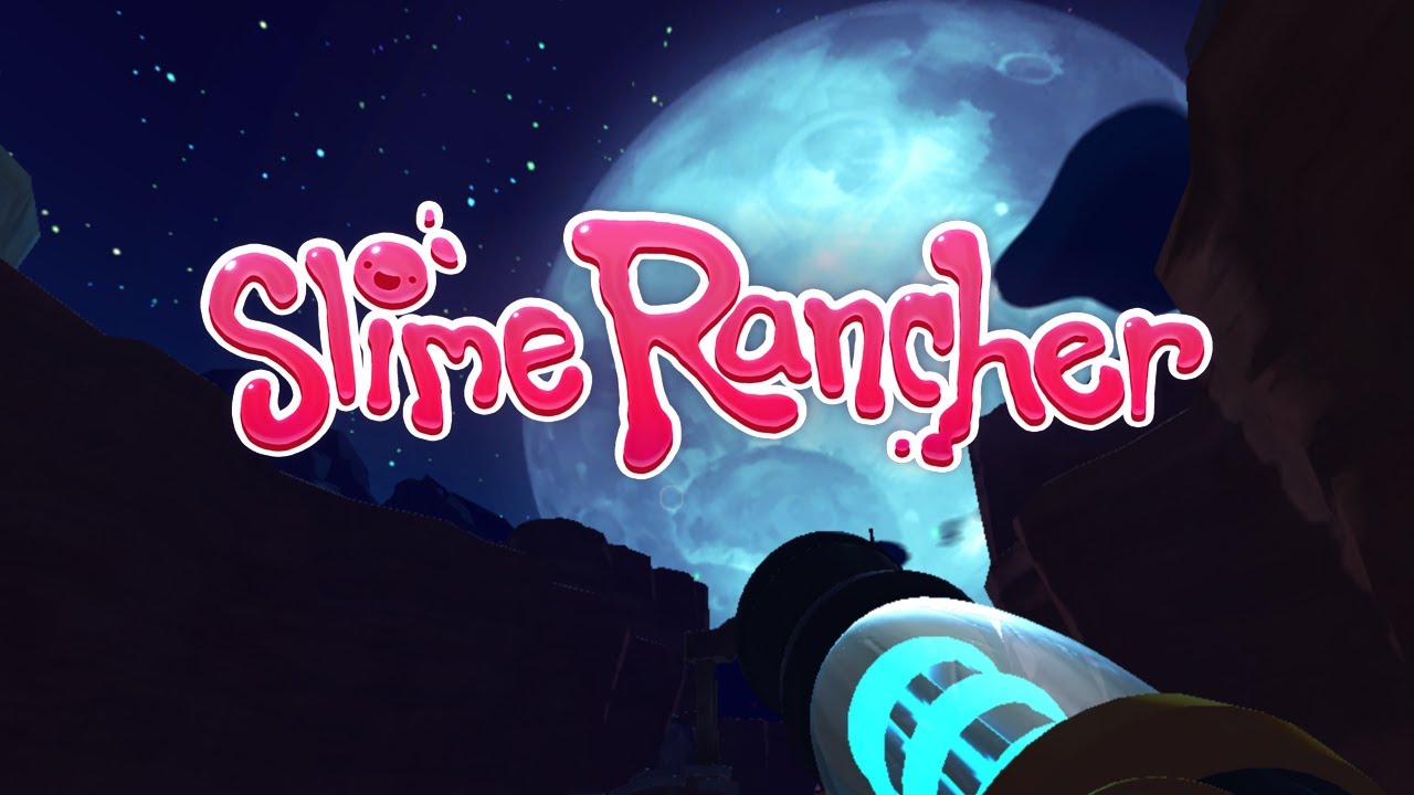 Slime Rancher - Slimetastic Machines! - YouTube