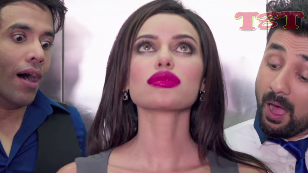 Mastizaade | New Dialogue Promo Released | Sunny Leone, Tusshar Kapoor ...