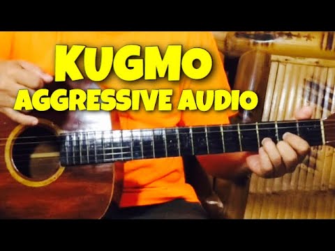 Kugmo - Aggressive Audio | Guitar Tutorial - YouTube
