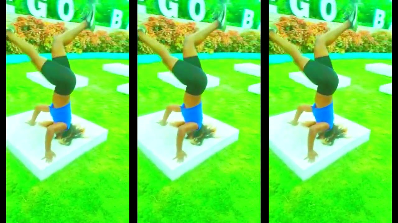 Cretique - Good Body Gyal (Official Audio) - YouTube