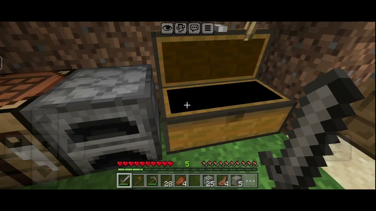 This Changed Everything... We Found Diamond 💎 ! Minecraft #2 - YouTube
