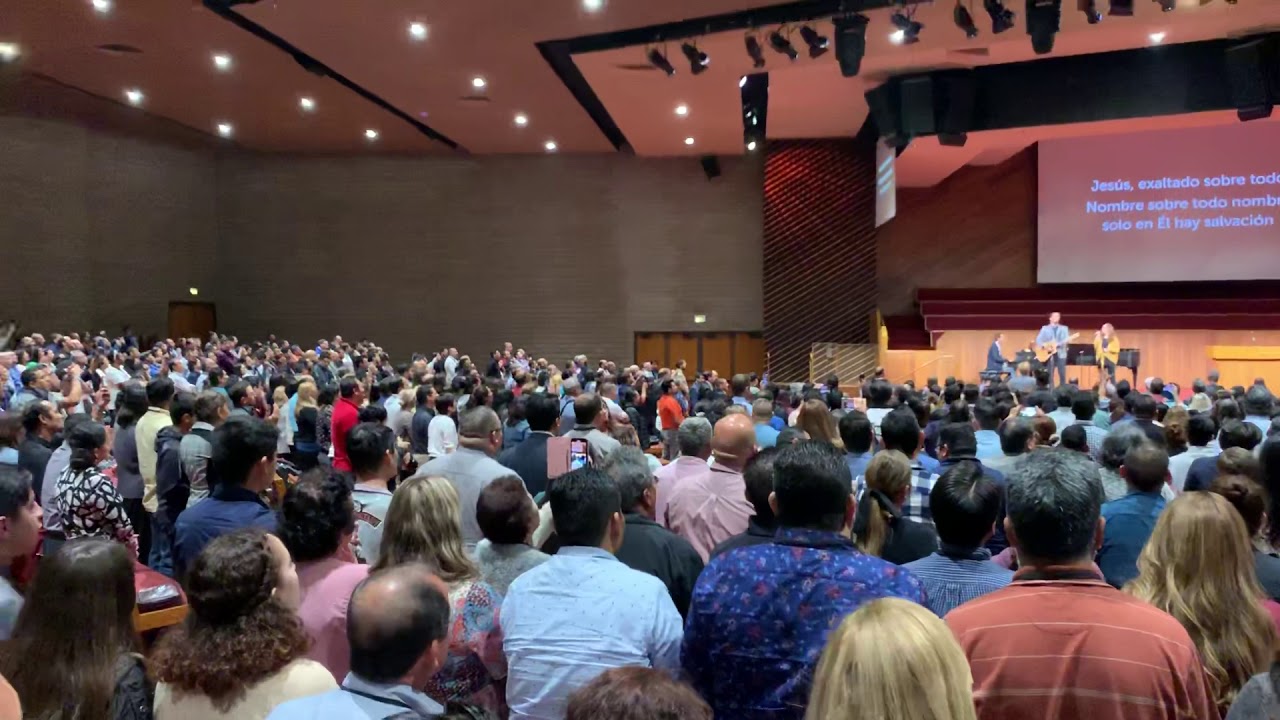 Expositores⚒2019 Jonathan y Sara Jerez - YouTube