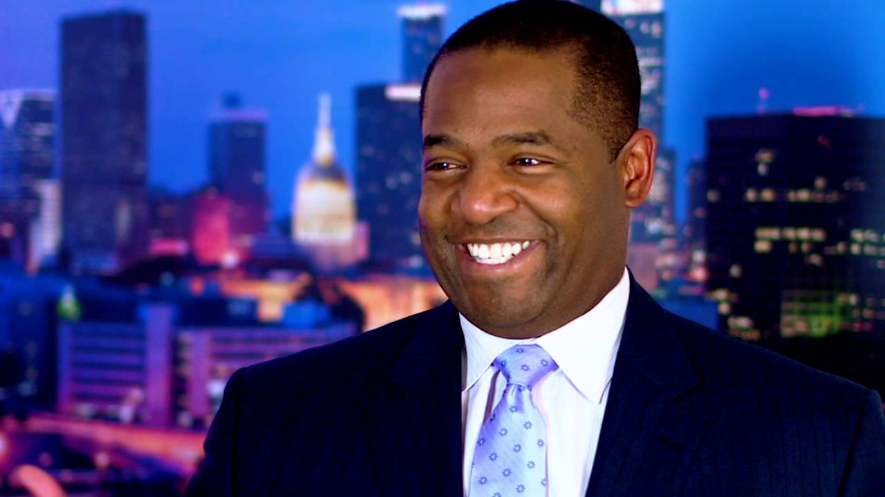 Atlanta City Council President Ceasar Mitchell Wishes a Happy Father's ...
