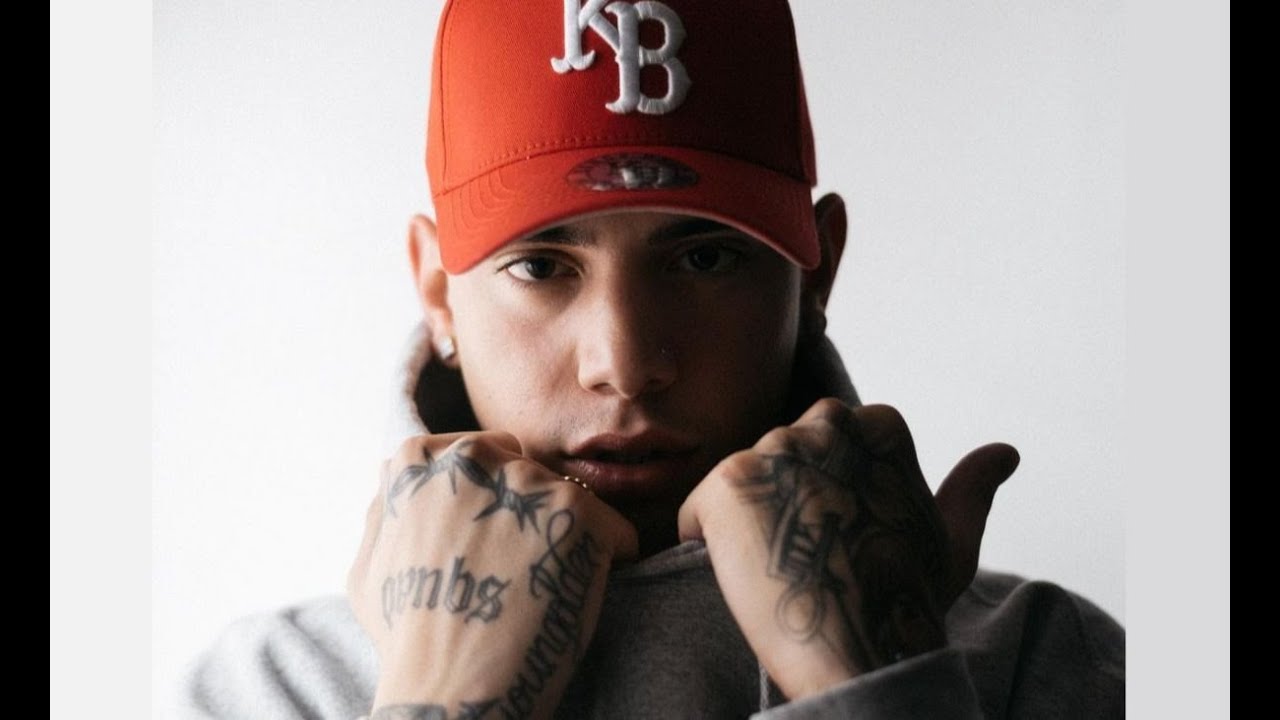 ECKO - ME VOY / DJ ALEX E9 - en Crazy Honey, San Martín - YouTube