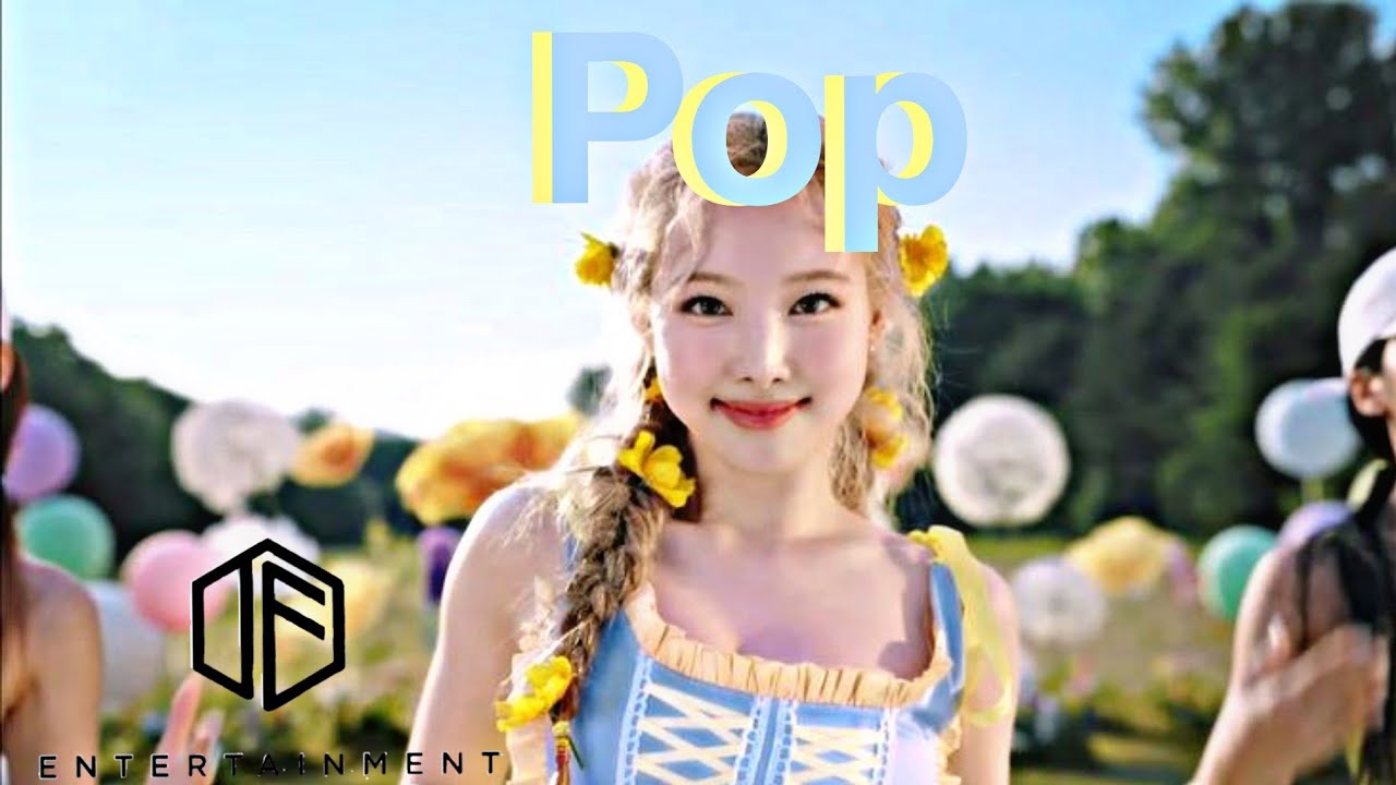 Performance • Minnie • Pop [팝] - YouTube