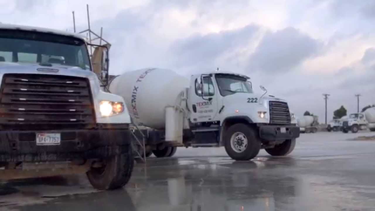 Detroit Virtual Technician Customer Testimonial | Tex-Mix Concrete ...