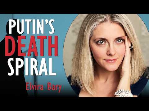 Russians are SHOCKED When the War Comes to Them - Russia's Infantile Population!