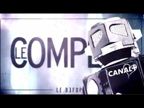 CANAL + - Le Complot - YouTube