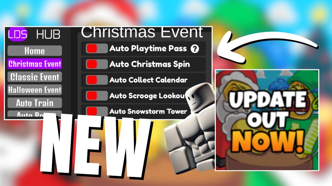 *NEW* Arm Wrestle Simulator Script (Pastebin 2024) (Auto Farm, Auto New Event, Auto Rebirth ...