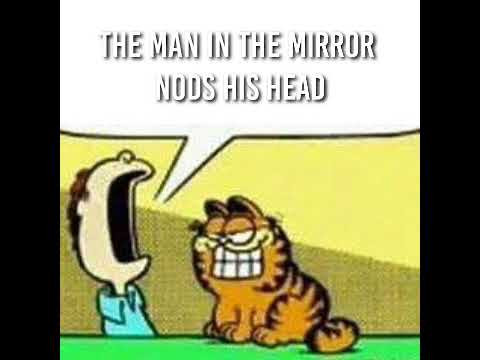 Garfield, THERE WILL BE BLOOD-SHED - YouTube