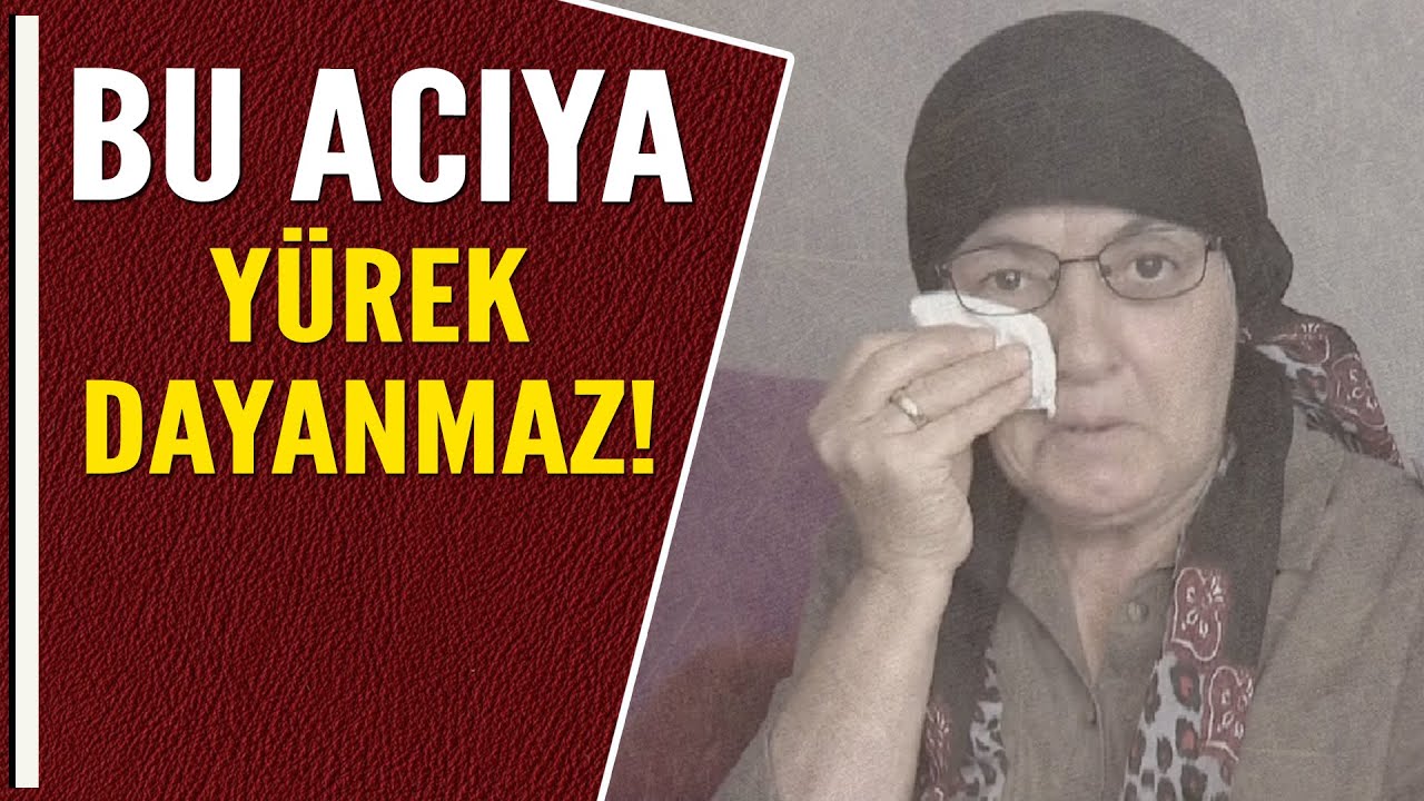 BU ACIYA YÜREK DAYANMAZ! - YouTube
