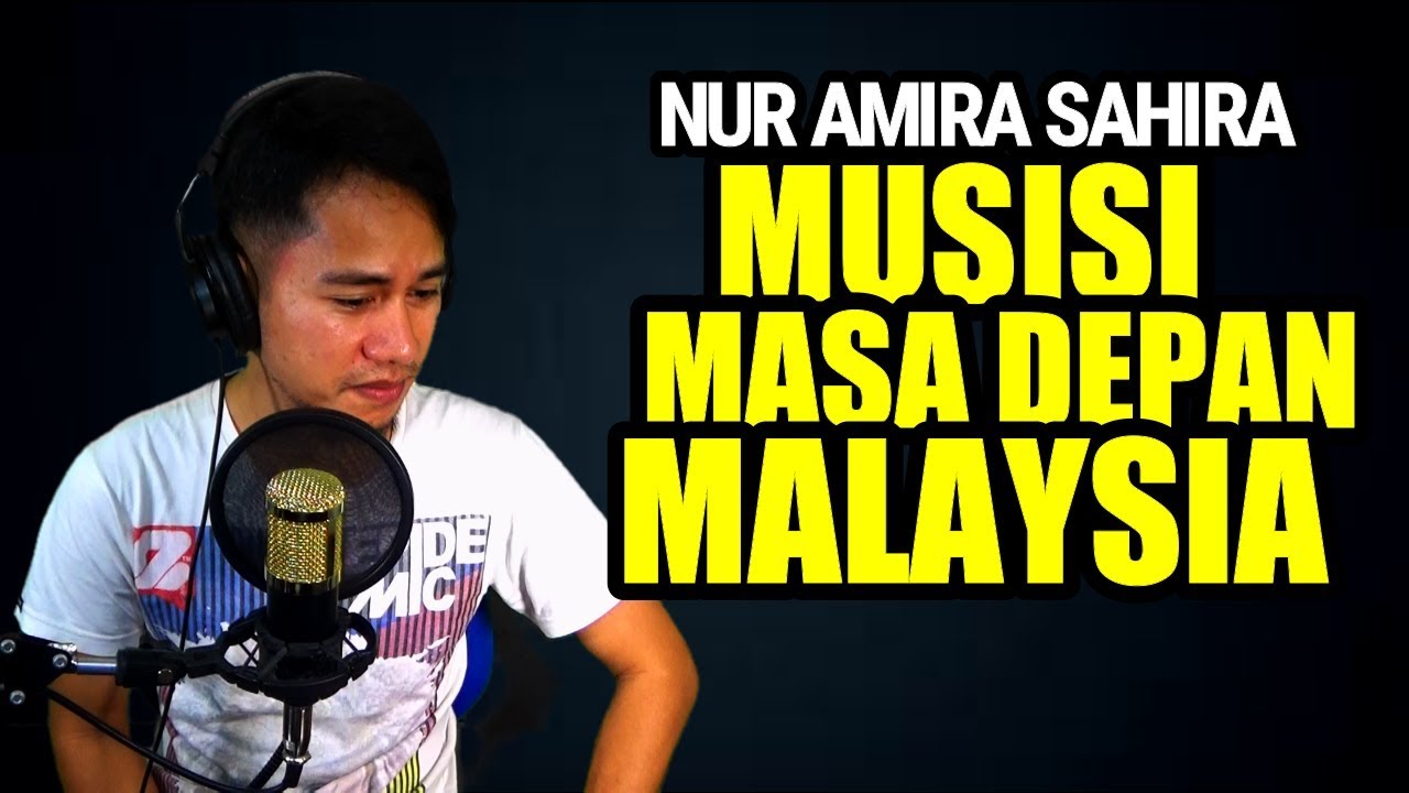 NUR AMIRA SYAHIRA ft PADI - YouTube