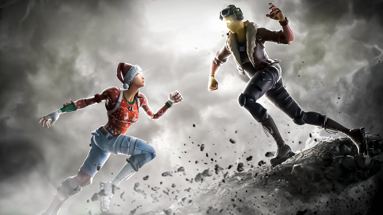 RoMax vs RoTrex - YouTube