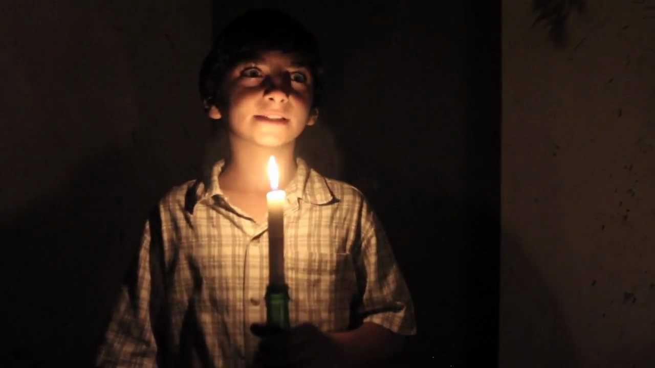 Anoesis - Short Film Trailer - YouTube