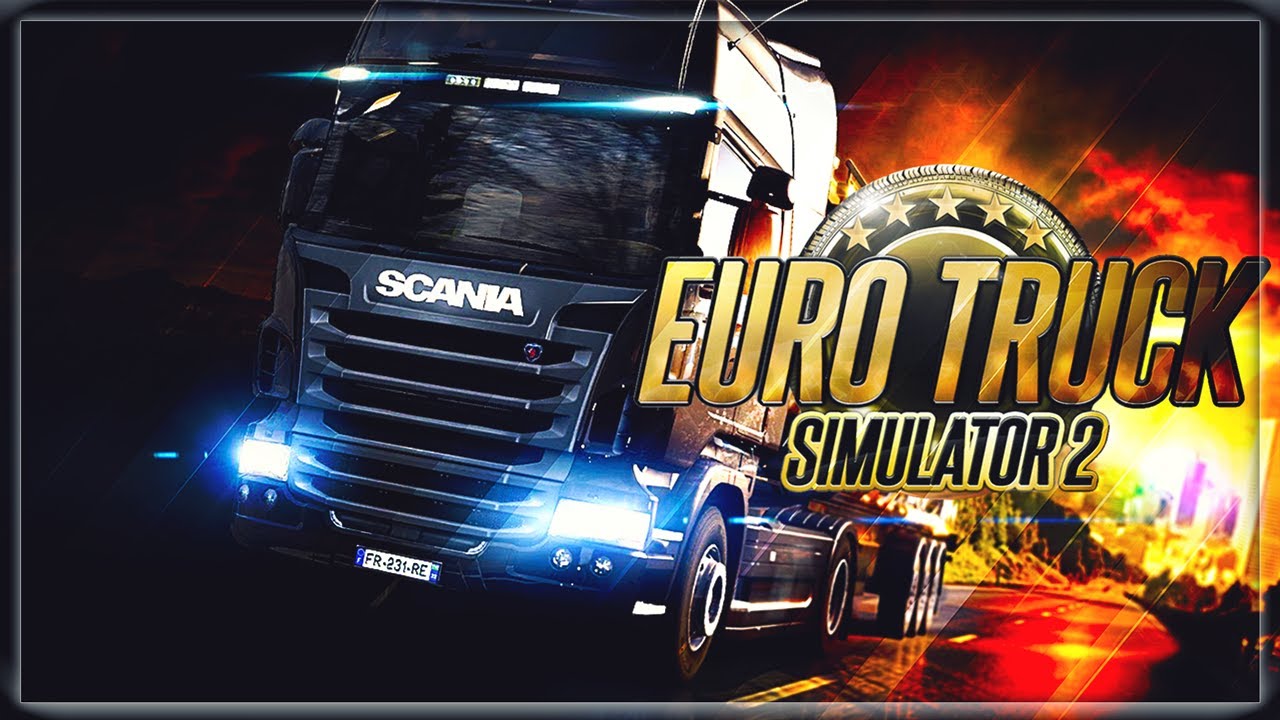 TUTORIAL COMO DEIXAR SEU ETS 2 COM MAIS DESEMPENHO VÍDEO ATUALIZADO ...