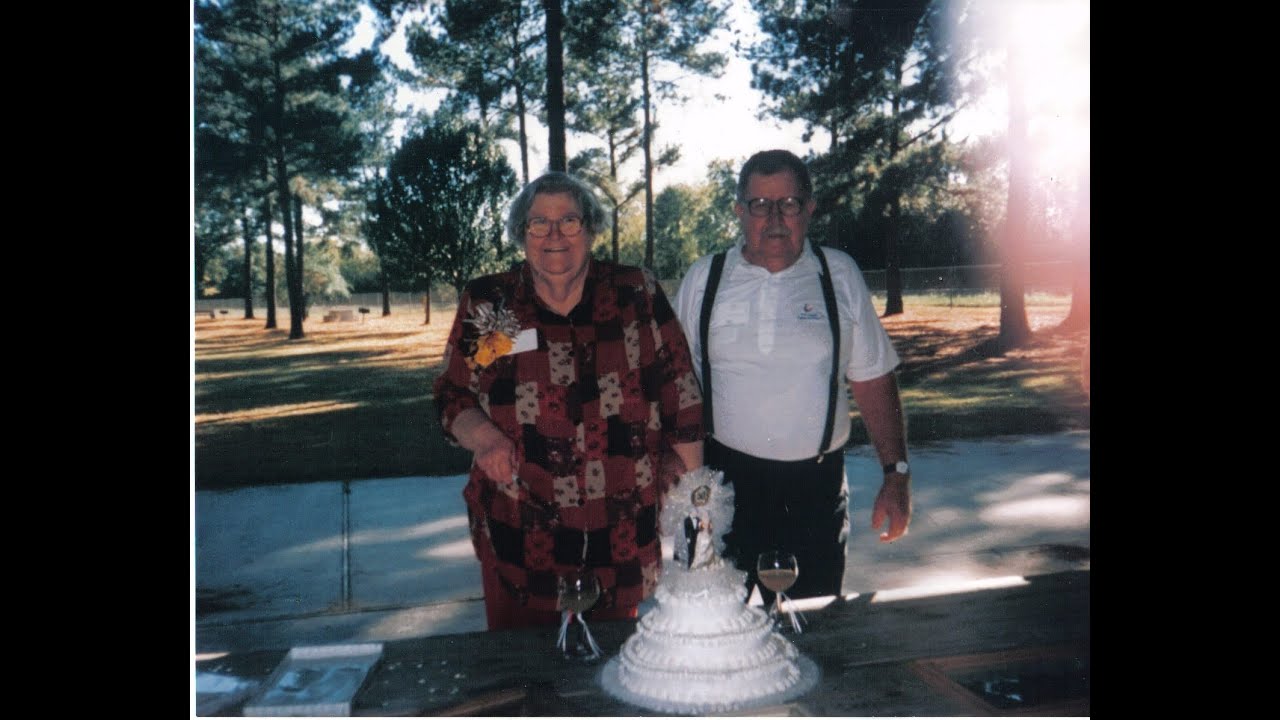 The Life of Alvin Ellis 'Sam' Brunson - YouTube