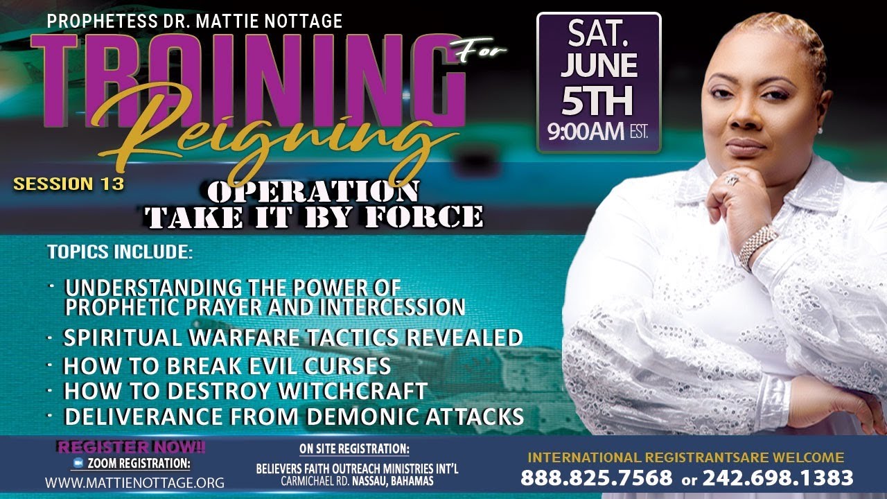 PRACTICAL KINGDOM PRINCIPLES ON PRAYER, INTERCESSION & DELIVERANCE ...