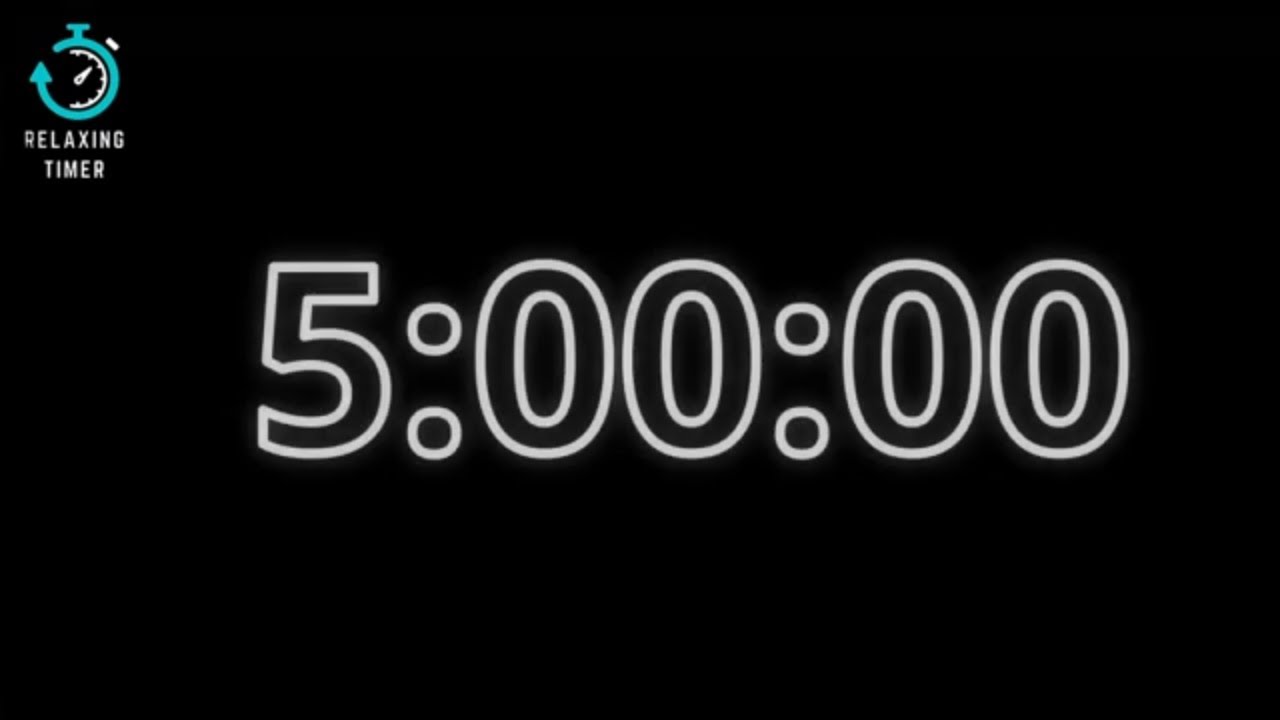 5 HOURS STUDY WITH ME YouTube 5-hours-study-with-me-youtube