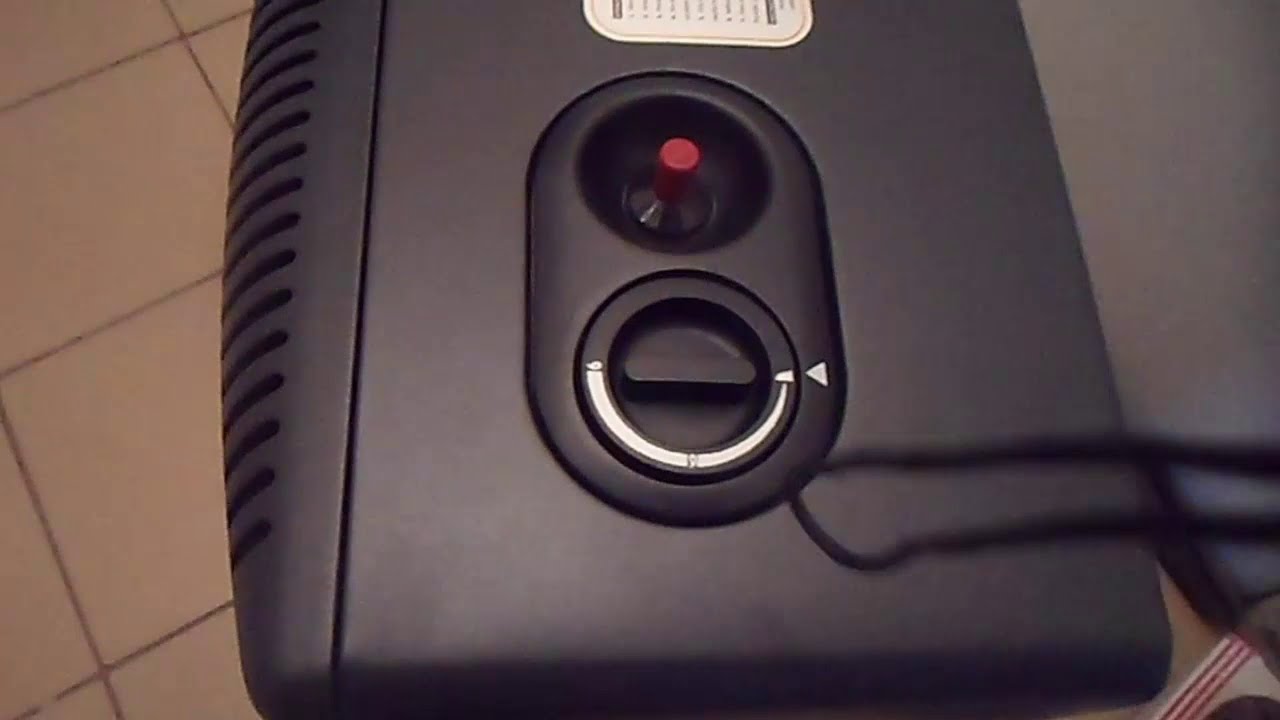 Calentón HELIOS como FUNCIONA desempaquetado - YouTube