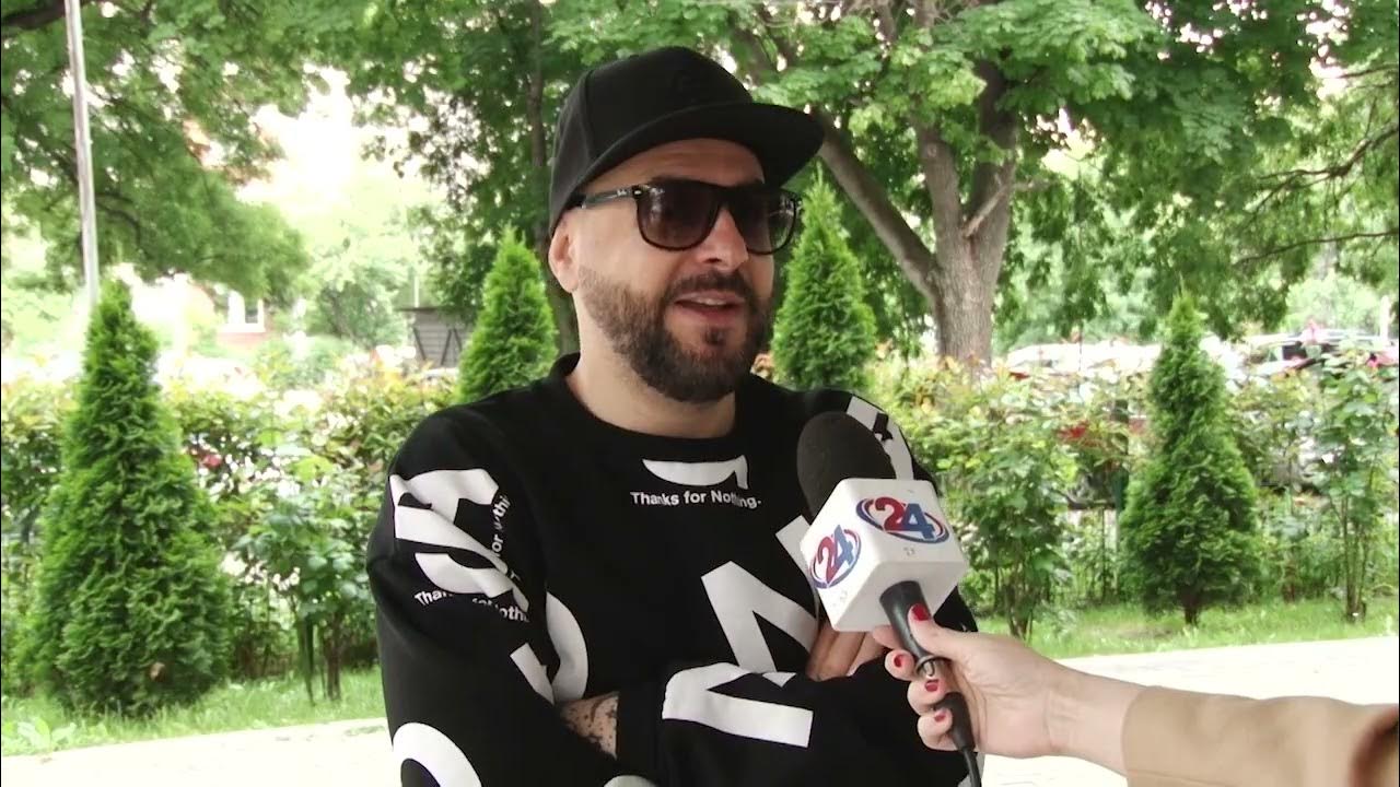 Почина Ферус Мустафов - YouTube