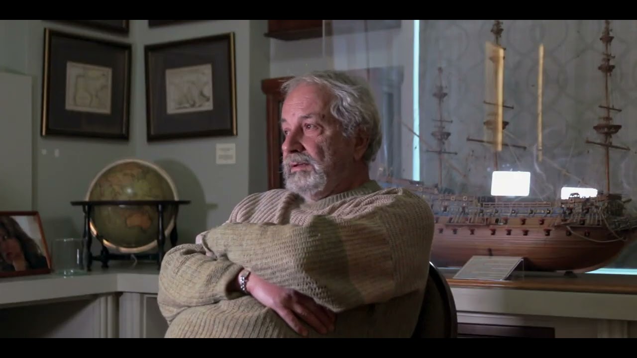 7th BRIDGES Int`l Filmfest of Nafplio-The Call Of The Lighthouses by ...