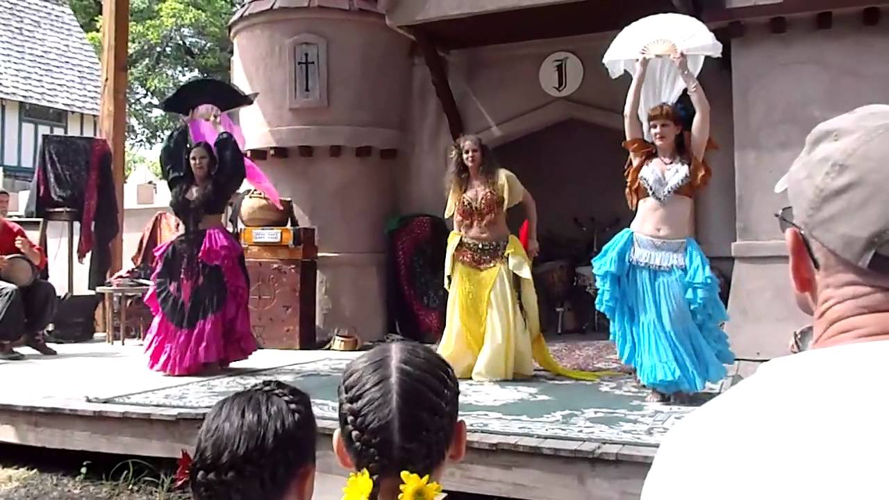 bally Dance.MP4 - YouTube