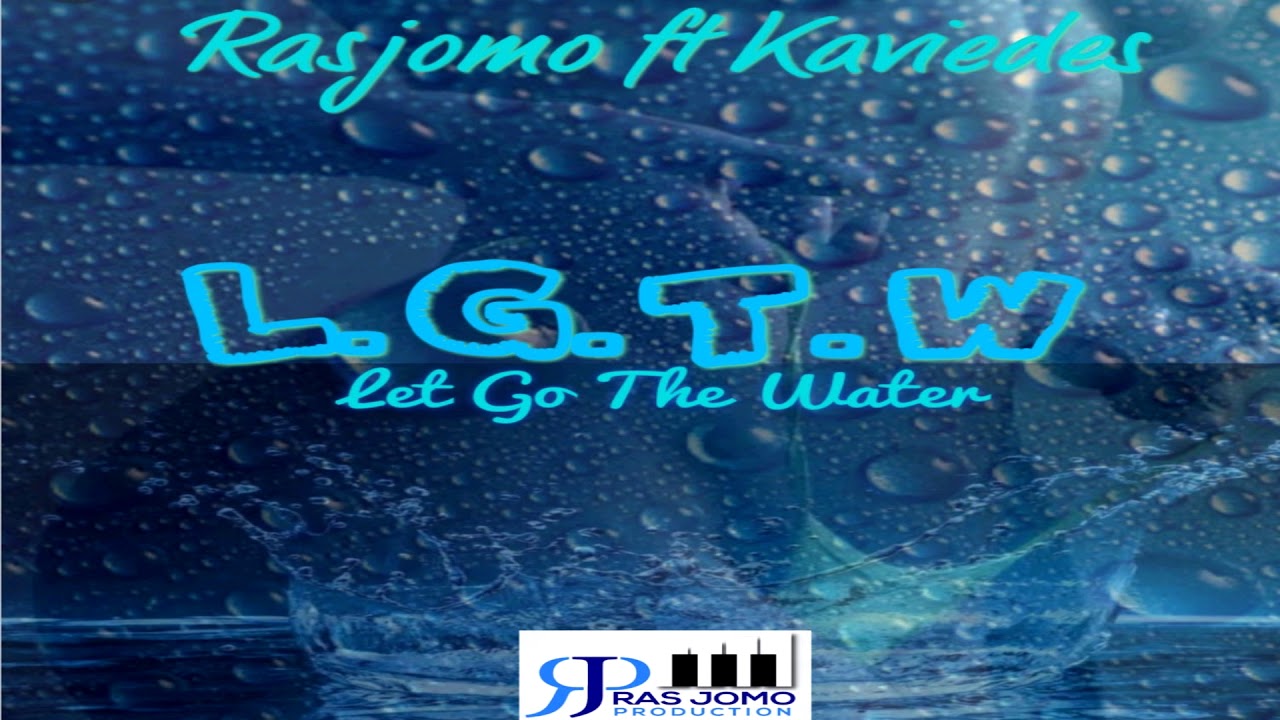 Ras Jomo -Let Go The Water ft Kaviedes (Soca 2020) - YouTube