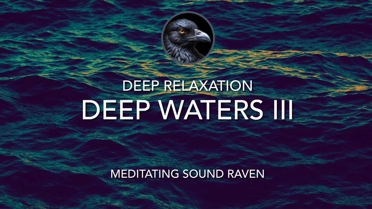 Deep Waters III - YouTube