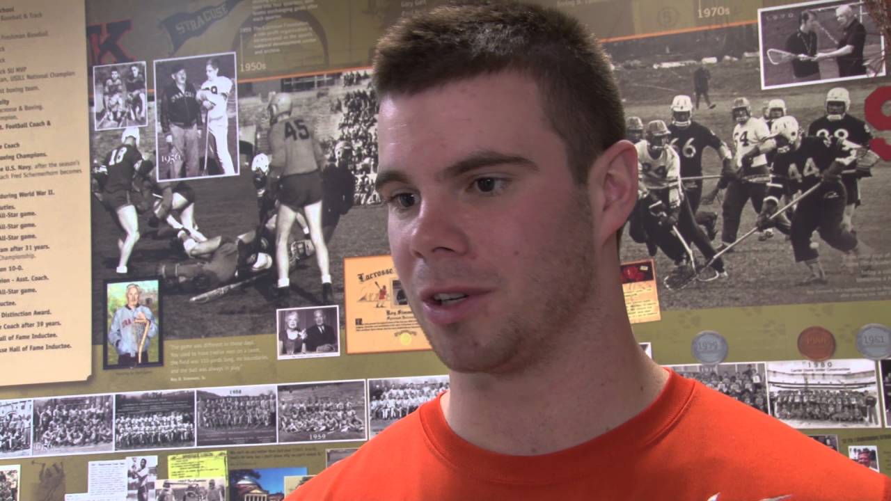 Tim Barber Previews UNC - YouTube