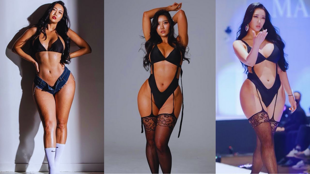 Ssun Biki - Exotic Glamour Model from South Korea [ Biography | Lifestyle | Net Worth ] - YouTube