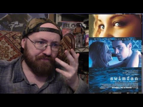 Swimfan (2002) Movie Review - Generic Teenage Fatal Attraction