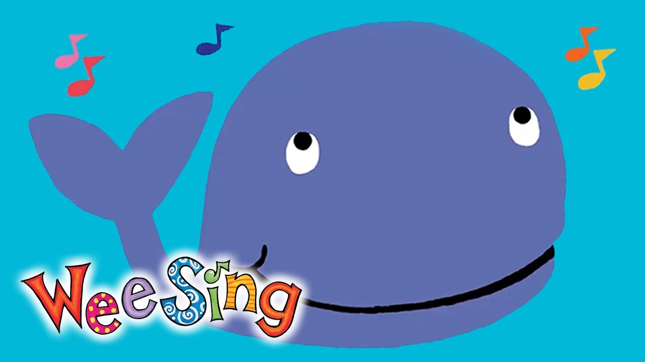 Wee Sing & Learn 123 | Full Book | Wee Sing - YouTube
