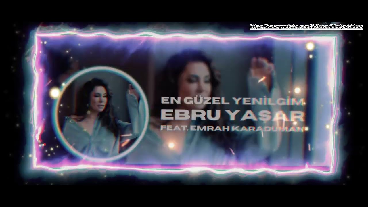 Emrah Karaduman feat. Ebru Yaşar - En Güzel Yenilgim / Mix - YouTube