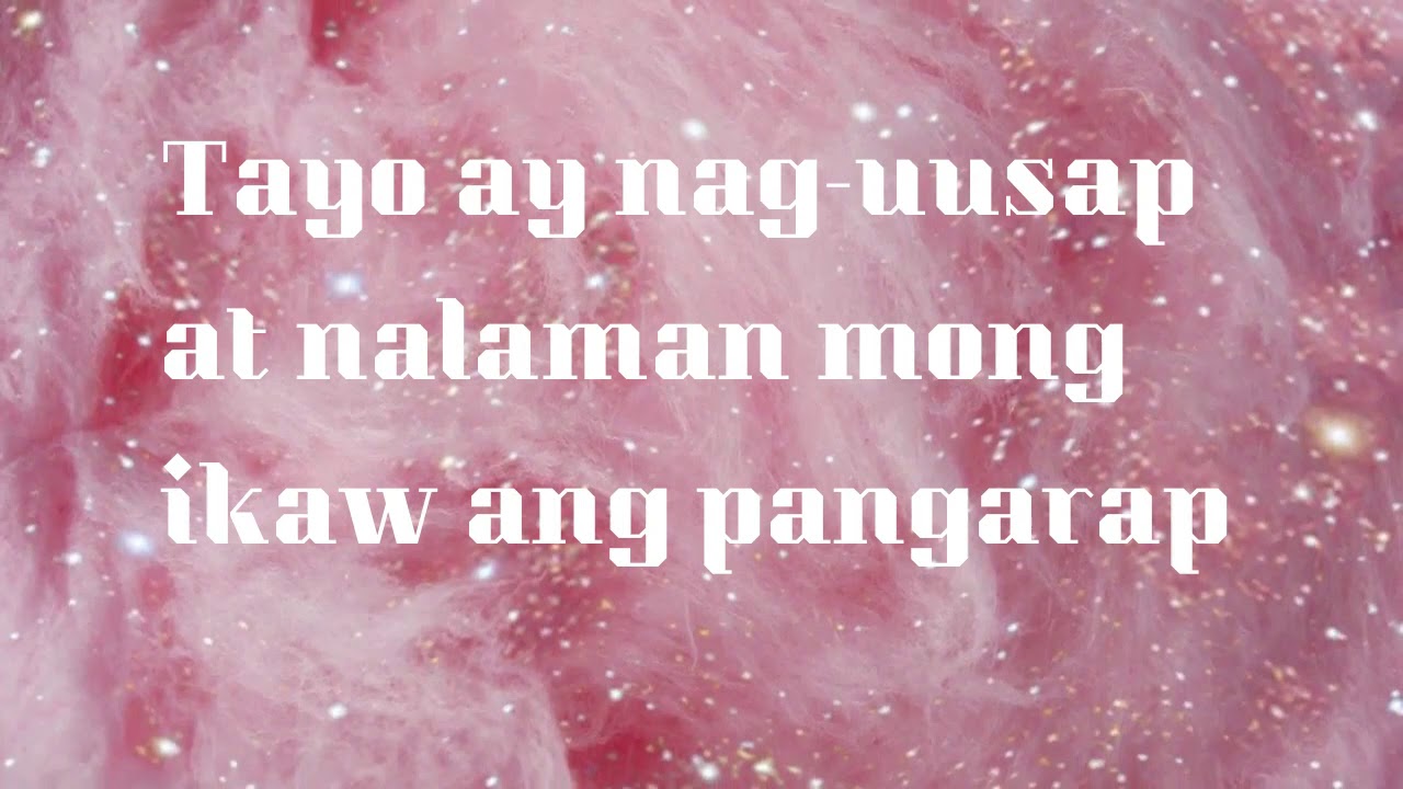 Naligaw (original song) - By Abegail - YouTube