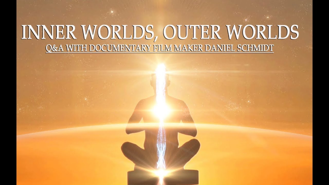 Inner Worlds, Outer Worlds (documental español) - YouTube