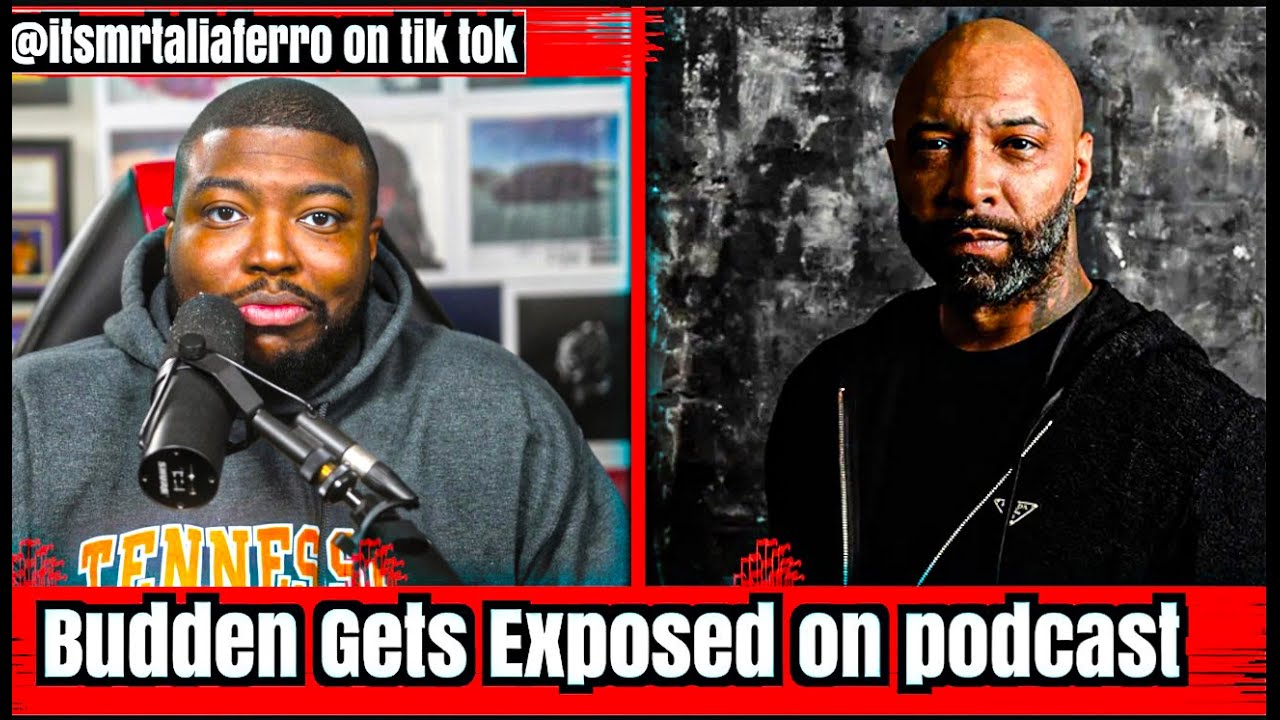 Joe Budden Gets Caught CAPPING On His Podcast About Studio, Chief ...