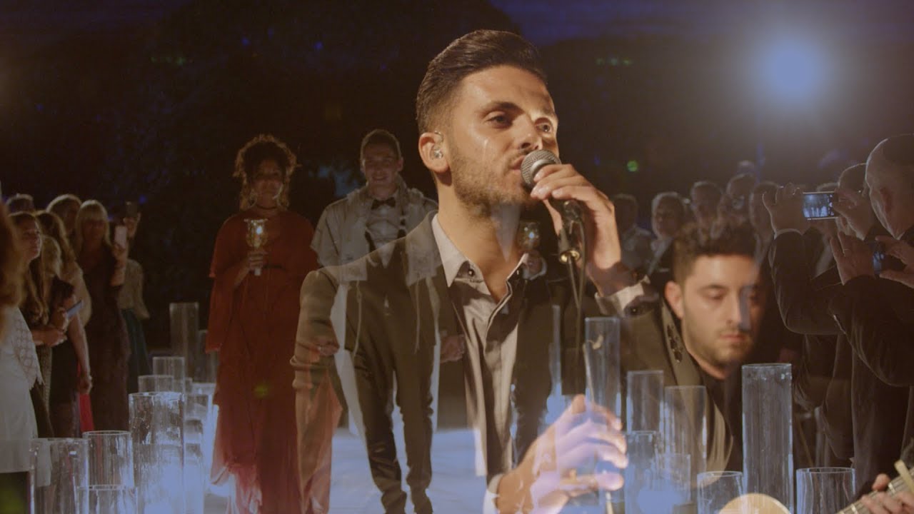 שיר כניסה לחופה | "מהרה השם" | דניאל בן חיים | TETA Prod. Daniel Ben ...