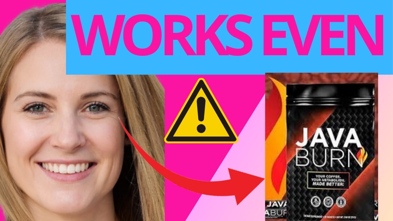 JAVA BURN ((🚨attention!🚨)) Java Burn Review Java Burn weight loss JavaBurn reviews - YouTube