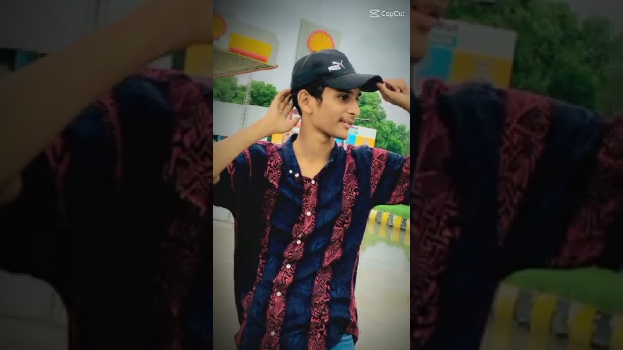 Hashir shaikh - YouTube