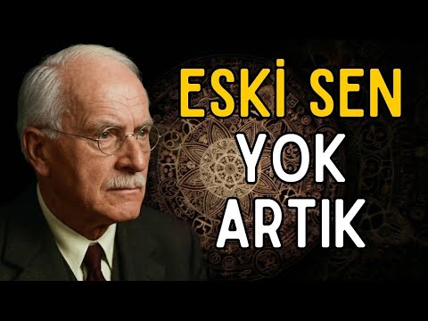 GERİ DÖNÜLEMEZ EŞİK GEÇİLDİ! KADERİNİZDEKİ O ESKİ DEFTER KAPANDI | CARL JUNG
